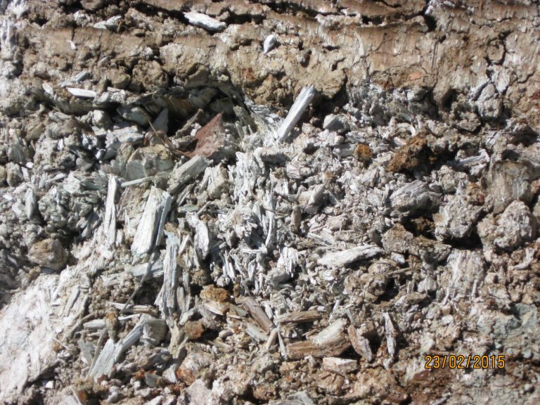 Naturally Occurring Asbestos (NOA) | Asbestos Awareness