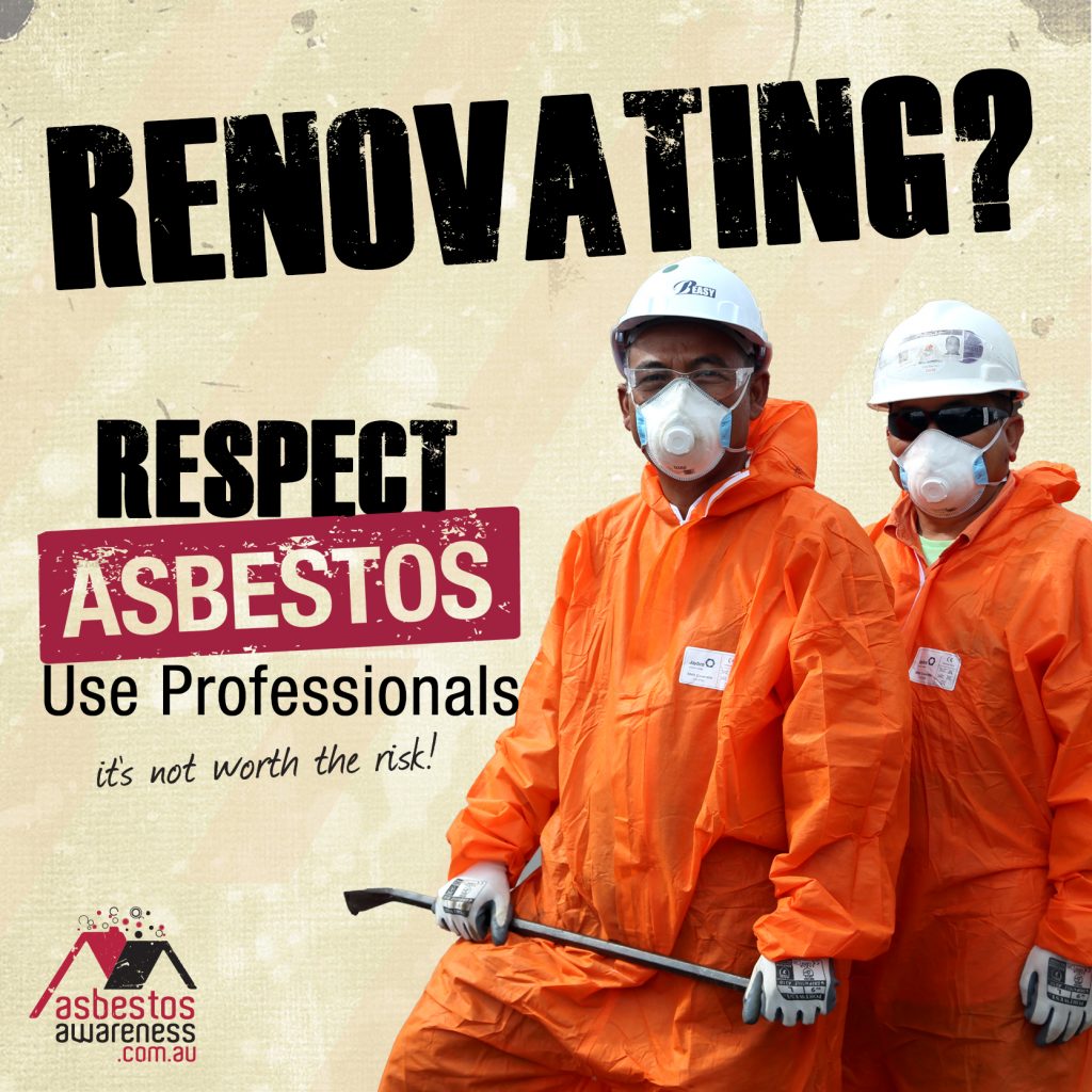 Asbestos Removal | Asbestos Awareness