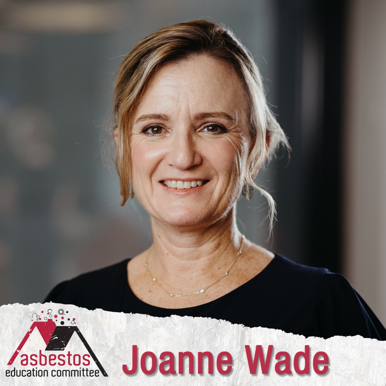 Asbestos Education Committee Members | Asbestos Awareness