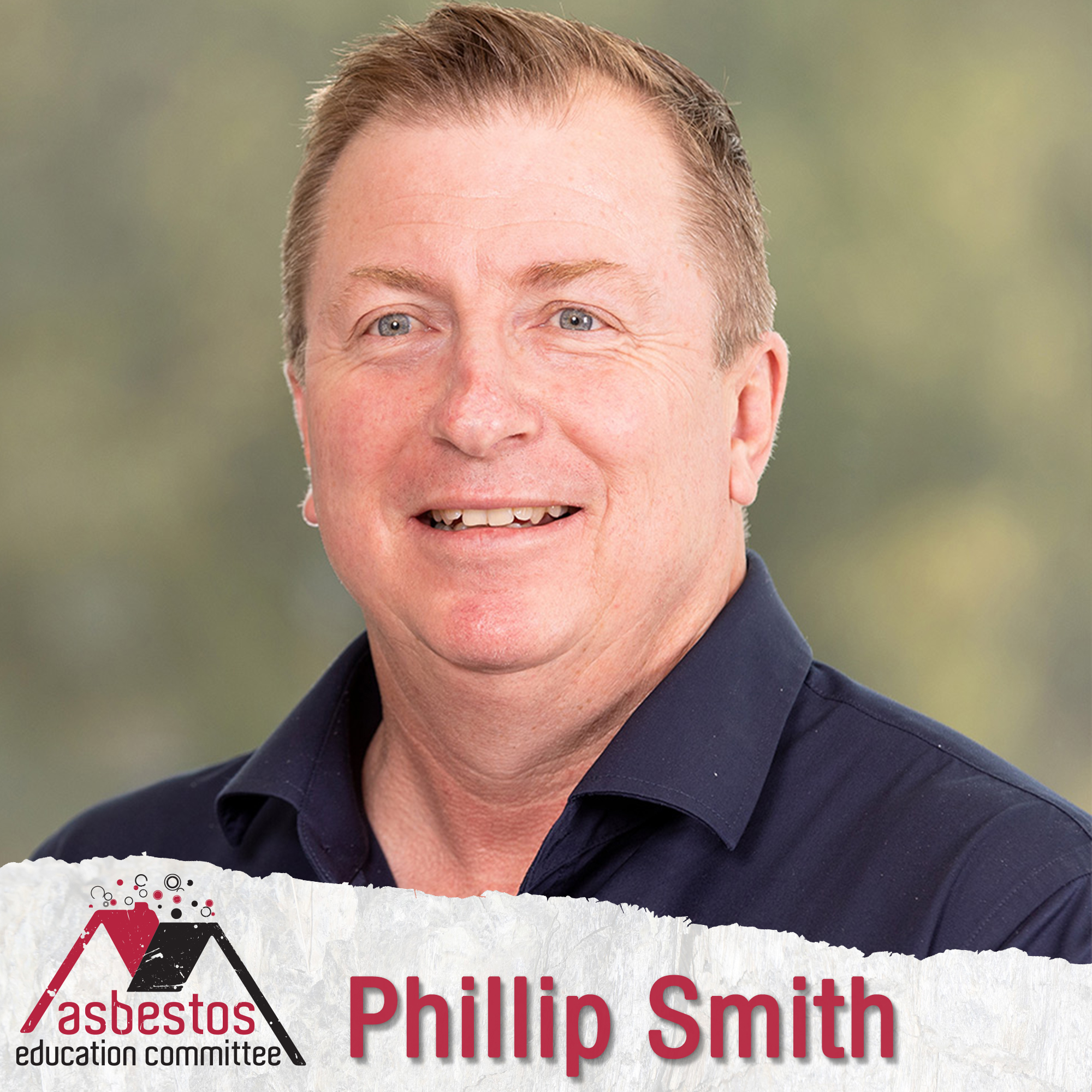 Asbestos Education Committee Members | Asbestos Awareness